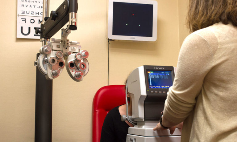 Spécialistes de la Basse Vision à Tarbes | Optique de l'Harmonie